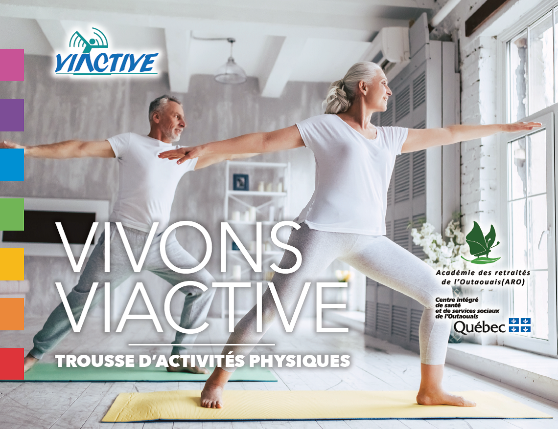 Les actualités Viactive